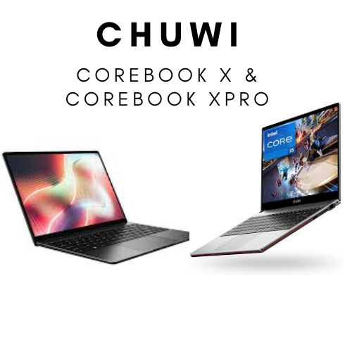 Jual CHUWI COREBOOK X & COREBOOK X PRO | Shopee Indonesia