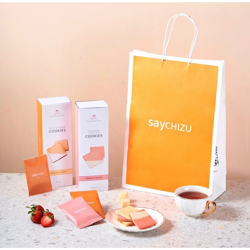 Jual Saychizu Cookies JAPAN. | Shopee Indonesia