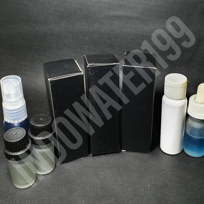 Jual DUS HITAM DOFF UKURAN 10X3X3 CM MINIMAL 50 PCS | Shopee Indonesia