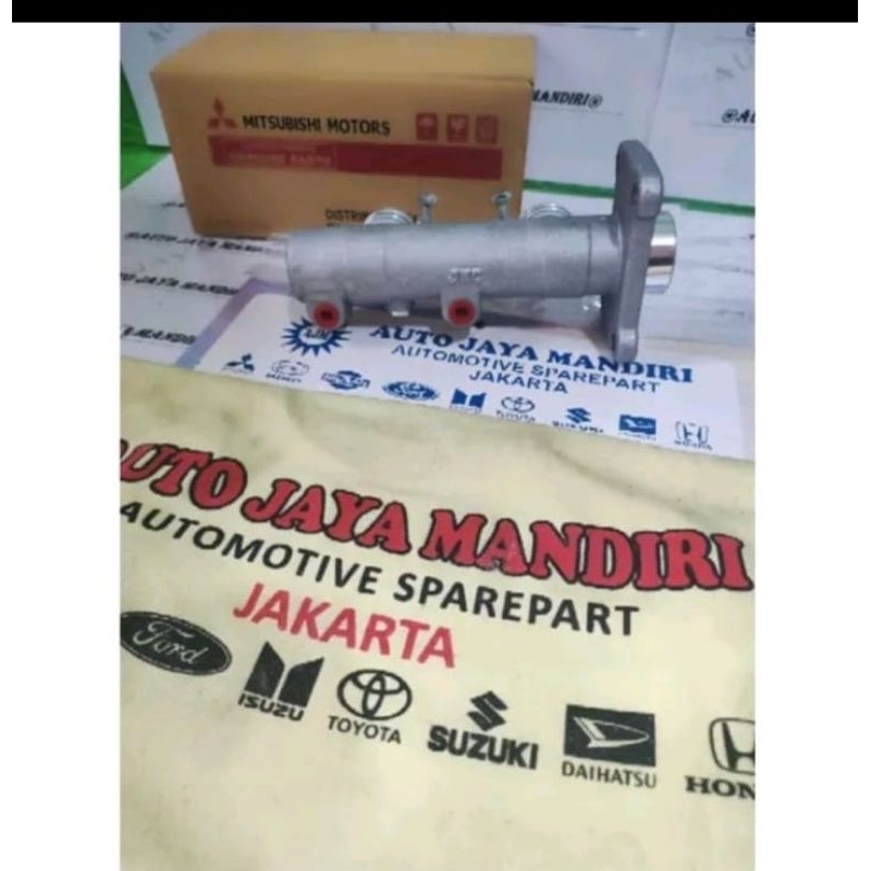 Jual Master rem atas bm assy brake master ps100 Ragasa KTB | Shopee ...