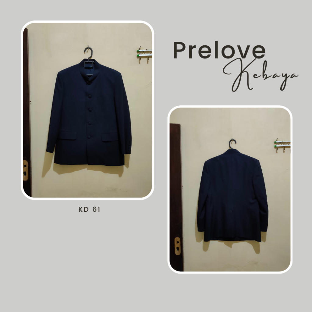 Jual Beskap Prelove KD 61 | Shopee Indonesia