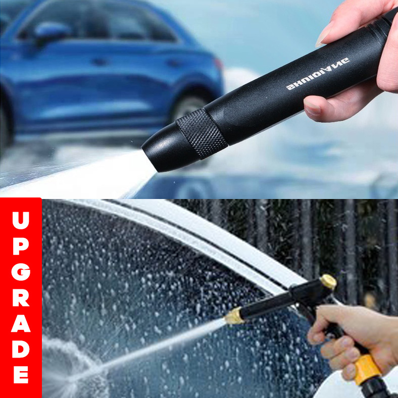 Jual Semprotan Air Spray / Water Jet Steam Taman Motor Mobil Kendaraan ...