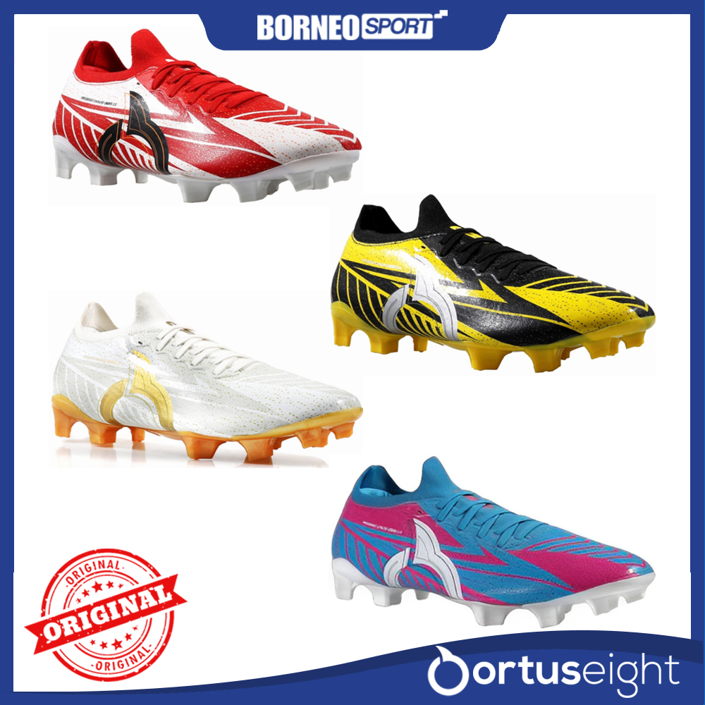 Jual SEPATU BOLA ORTUSEIGHT CATALYST LIBERTE INFINITY FG / SEPATU BOLA ...