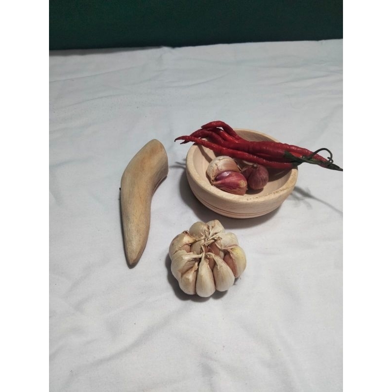 Jual mutu dan cowet mini | Shopee Indonesia