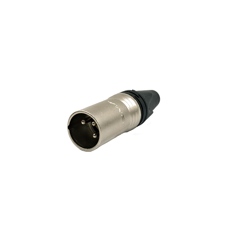 Jual XLR Male Connector Original BMA | Shopee Indonesia