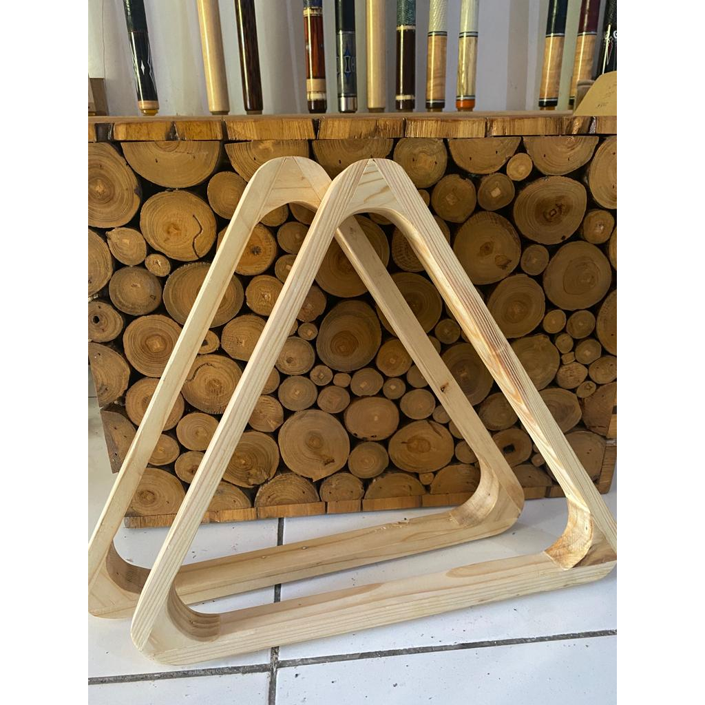 Jual Segitiga Bola Billiard | Shopee Indonesia