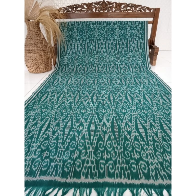 Jual KAIN TENUN ETNIK NUSANTARA, KAIN TENUN BLANKET TRADISIONAL TROSO ...