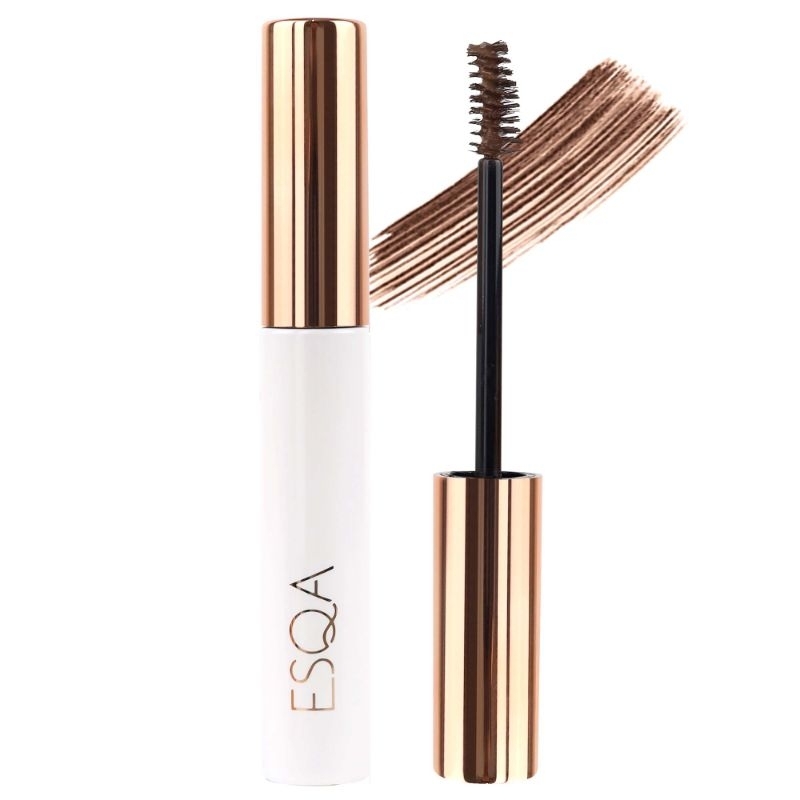 Jual [FLASH SALE] ESQA FREEZE TINTED BROWCARA BROW MASCARA BROW POMADE ...