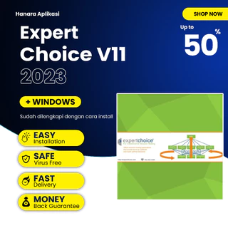 Jual expert choice Harga Terbaik & Termurah Desember 2024 | Shopee ...