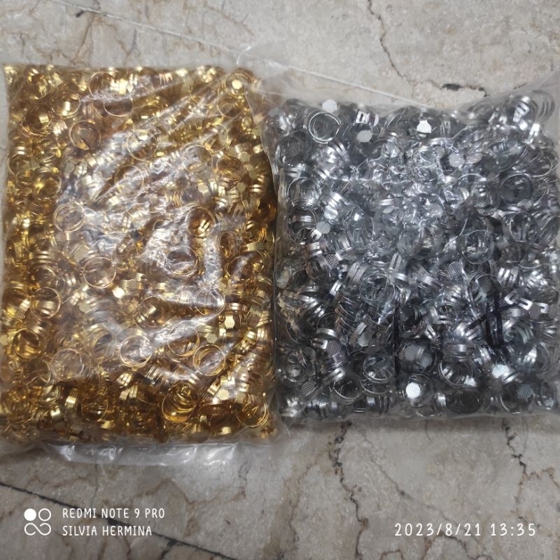 Jual Ring Cincin Besi Pak Besar | Shopee Indonesia