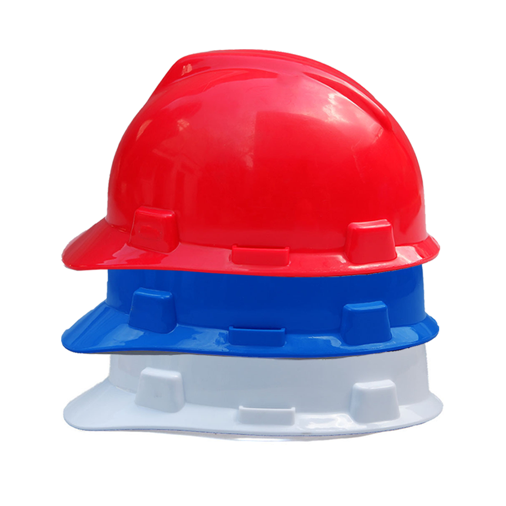 Jual Helm Proyek Safety SNI SOS + INNER BIASA | Shopee Indonesia