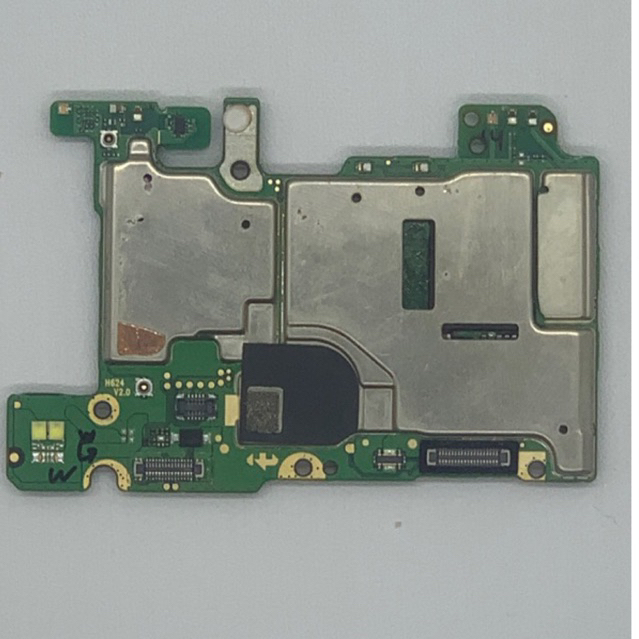 Jual MESIN MAINBOARD INFINIX SMART 3 PLUS X627 3/32 NORMAL | Shopee ...