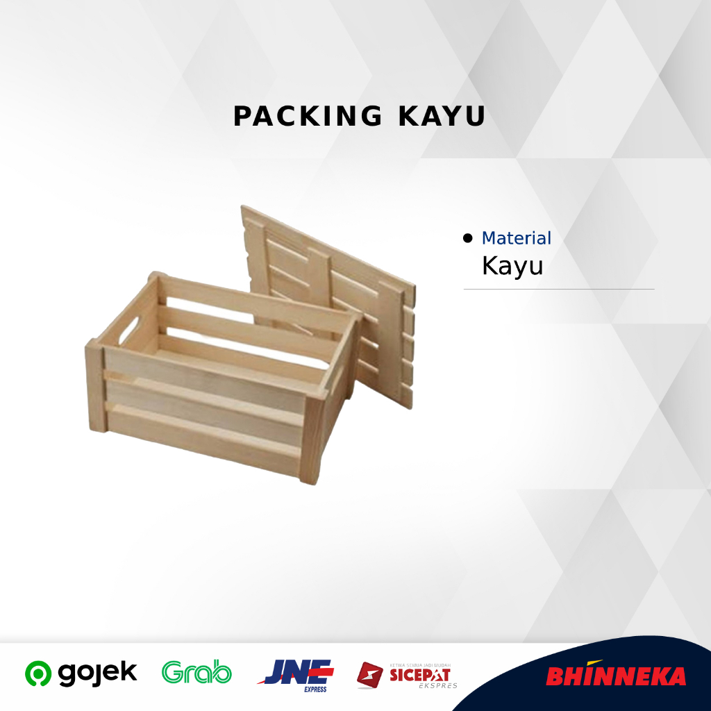 Jual Packing Kayu M | Shopee Indonesia