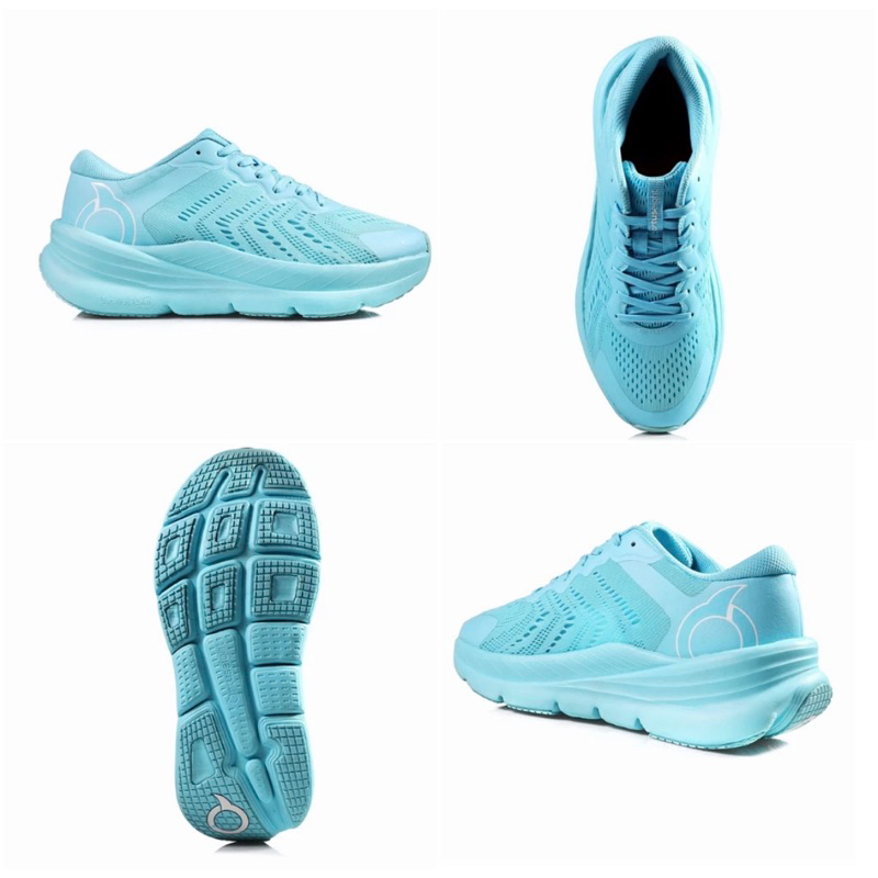 Jual SEPATU RUNNING ORTUSEIGHT HYPERBLAST ENCORE | Shopee Indonesia