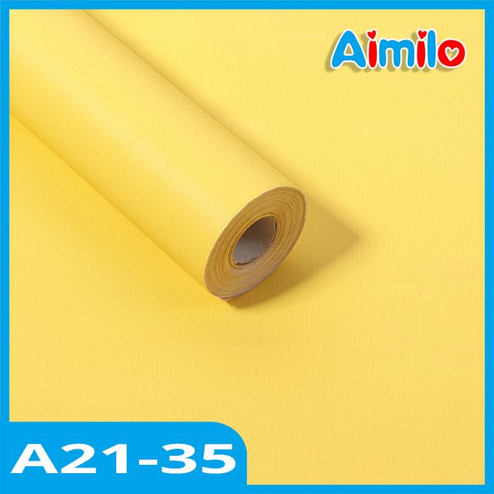 Jual Wallpaper Dinding Ukuran 45 Cm X 10 M Motif Polos Pastel Biru Pink