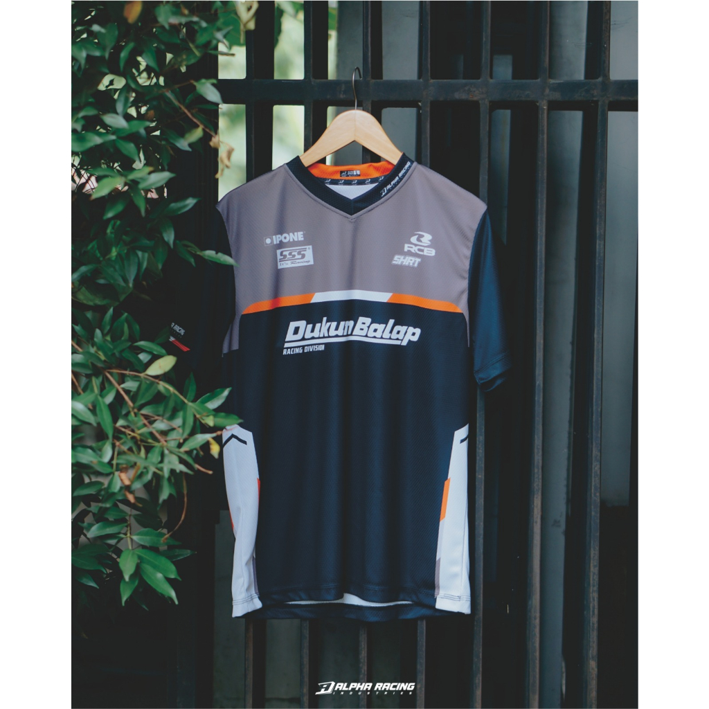 Jual JERSEY RACING BALAP CUSTOM.01 | Shopee Indonesia