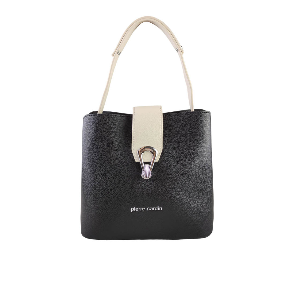 Jual Pierre Cardin Tas Wanita Selempang Hand Bag Casual Formal Tas ...