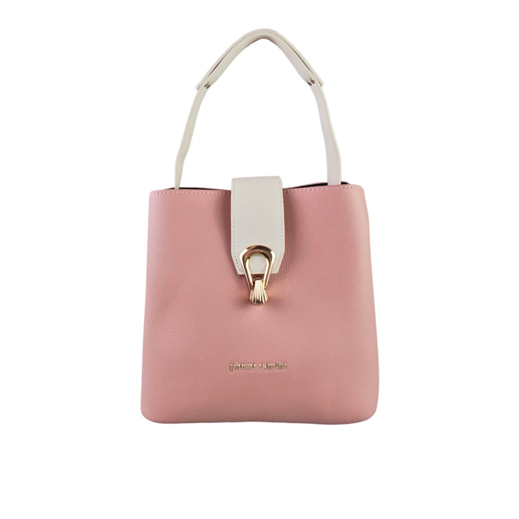 Jual Pierre Cardin Tas Wanita Selempang Hand Bag Casual Formal Tas ...