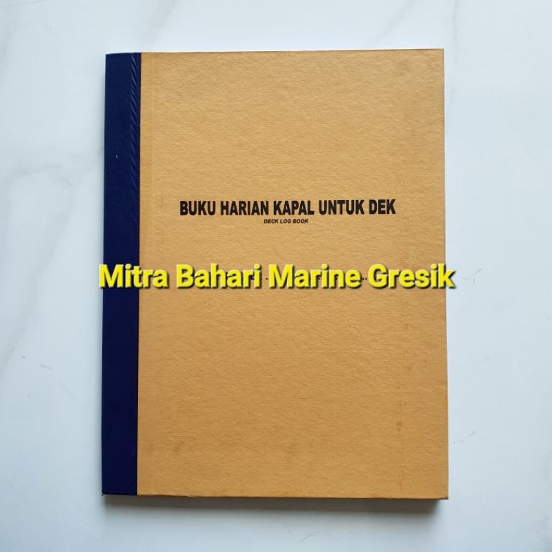 Jual Logbook Terlengkap & Harga Terbaru Mei 2026 | Shopee Indonesia