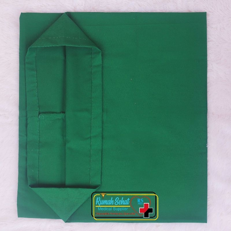 Jual Alas Meja Mayo 70x90 Sarung Meja Operasi Mayo 70x90 | Shopee Indonesia