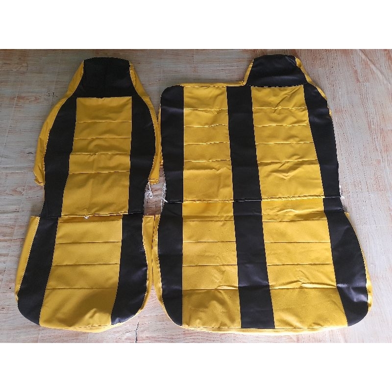 Jual sarung jok mobil truck canter,ragasa,dyna,elf macan/giga,dll motif ...