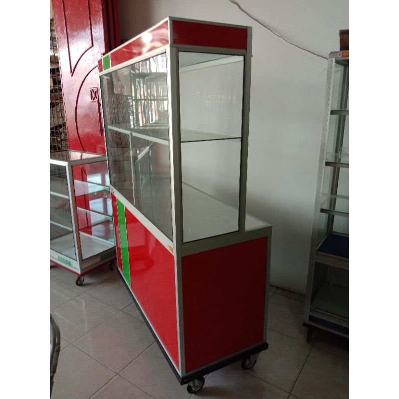 Jual STELING makanan baru 120cm | Shopee Indonesia