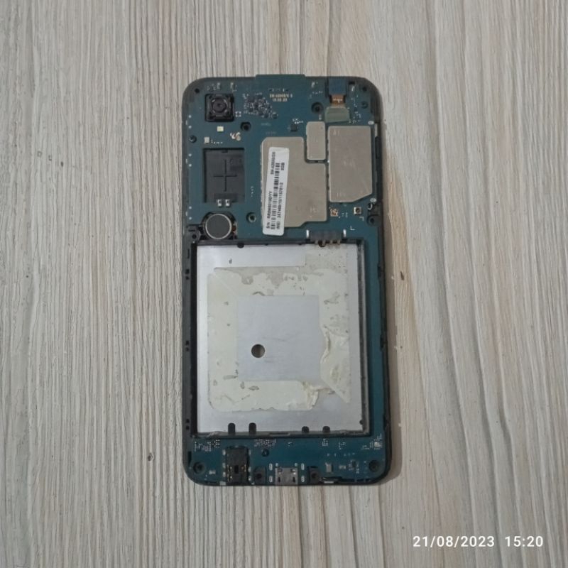 Jual Mesin Samsung Galaxy A2 Core SM-A260G Normal | Shopee Indonesia