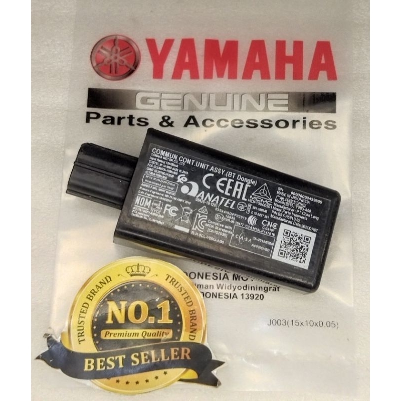 Jual ccu comunication control unit nmax new aerox new freego lexi r15 ...