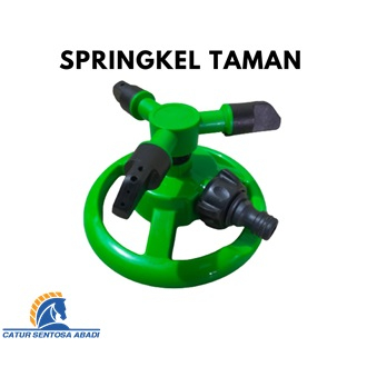 Jual SPRINKLER TAMAN SEMPROT AIR SPRINKLE SPRAYER RESPRAY TAMAN ...