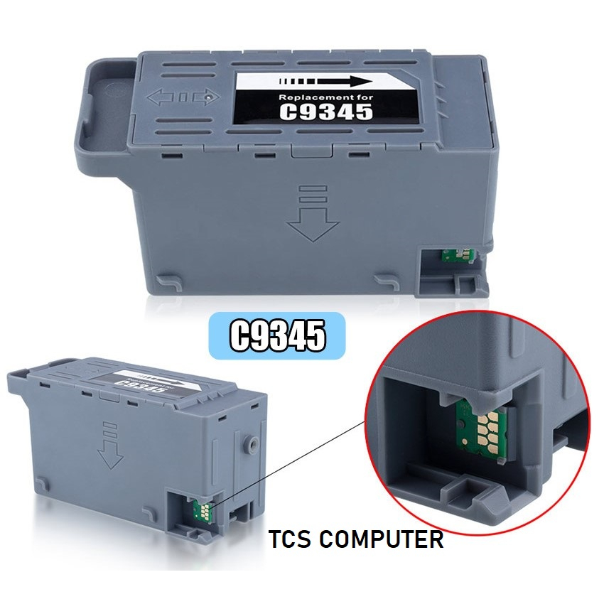 Jual Maintenance Box C9345 PXMB9 Printer L15150 L15160 L6550 L6580 M15140 | Shopee Indonesia