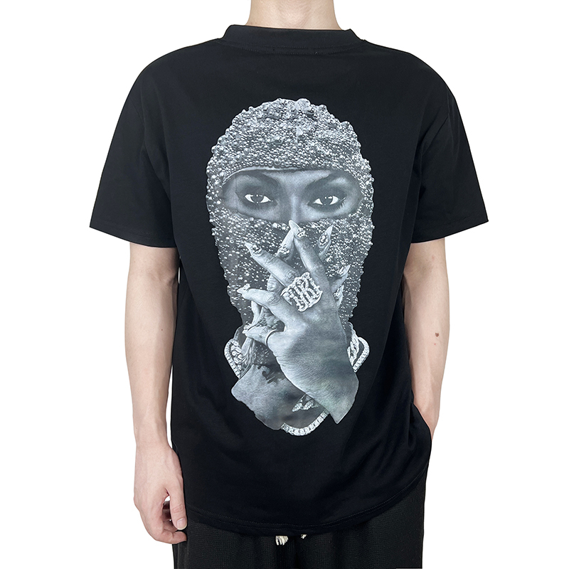 Jual (NEW ARRIVAL) (BIG SIZE) Kaos 1h N0m Uh N1t Kaos Branded Import ...