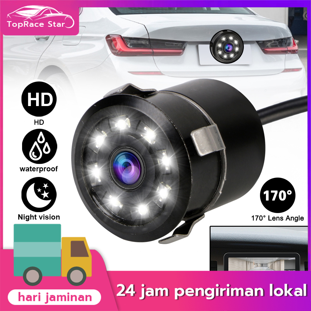 Jual Kamera Spion Mobil Full HD, Kamera Mundur Warna, Video Gambar ...