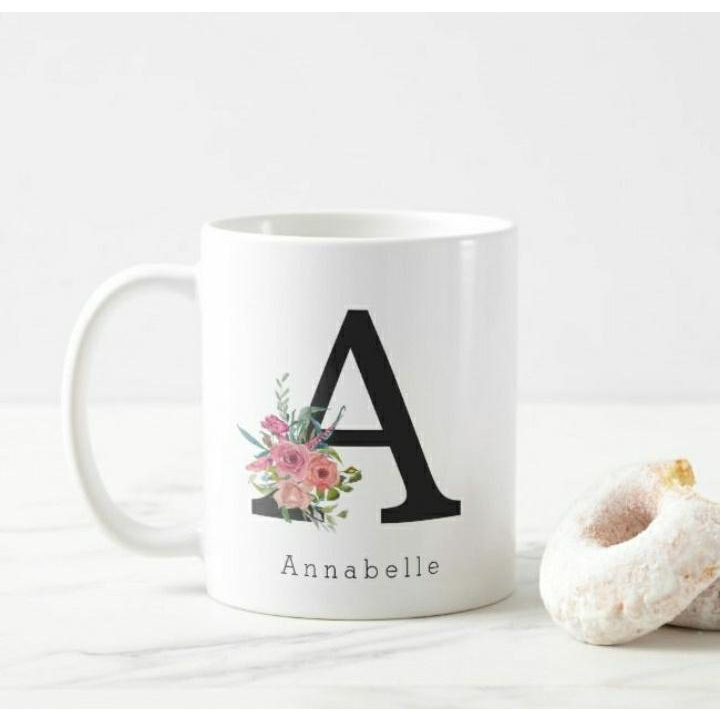 Jual MUG CUSTOM NAMA/MUG CUSTOM CETAK FOTO/MUG CUSTOM UNICORN | Shopee ...