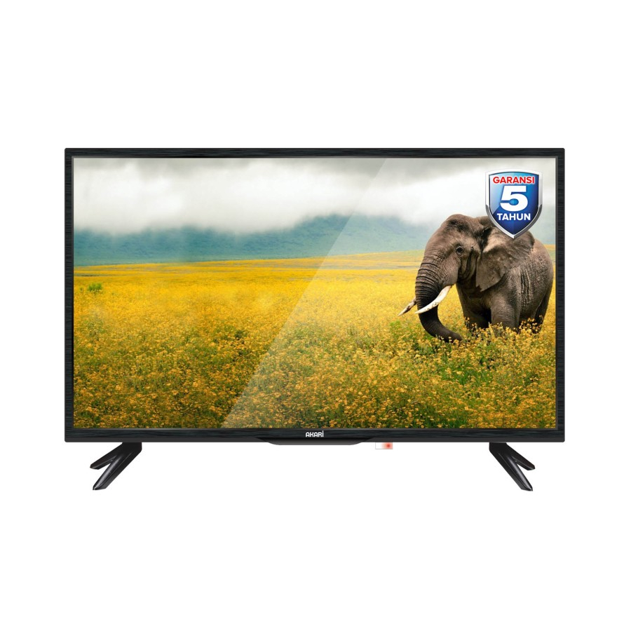 Jual AKARI - LED TV 32 INCH | Shopee Indonesia
