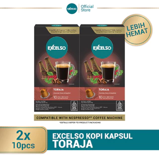 Toko Online Excelso Official Shop | Shopee Indonesia