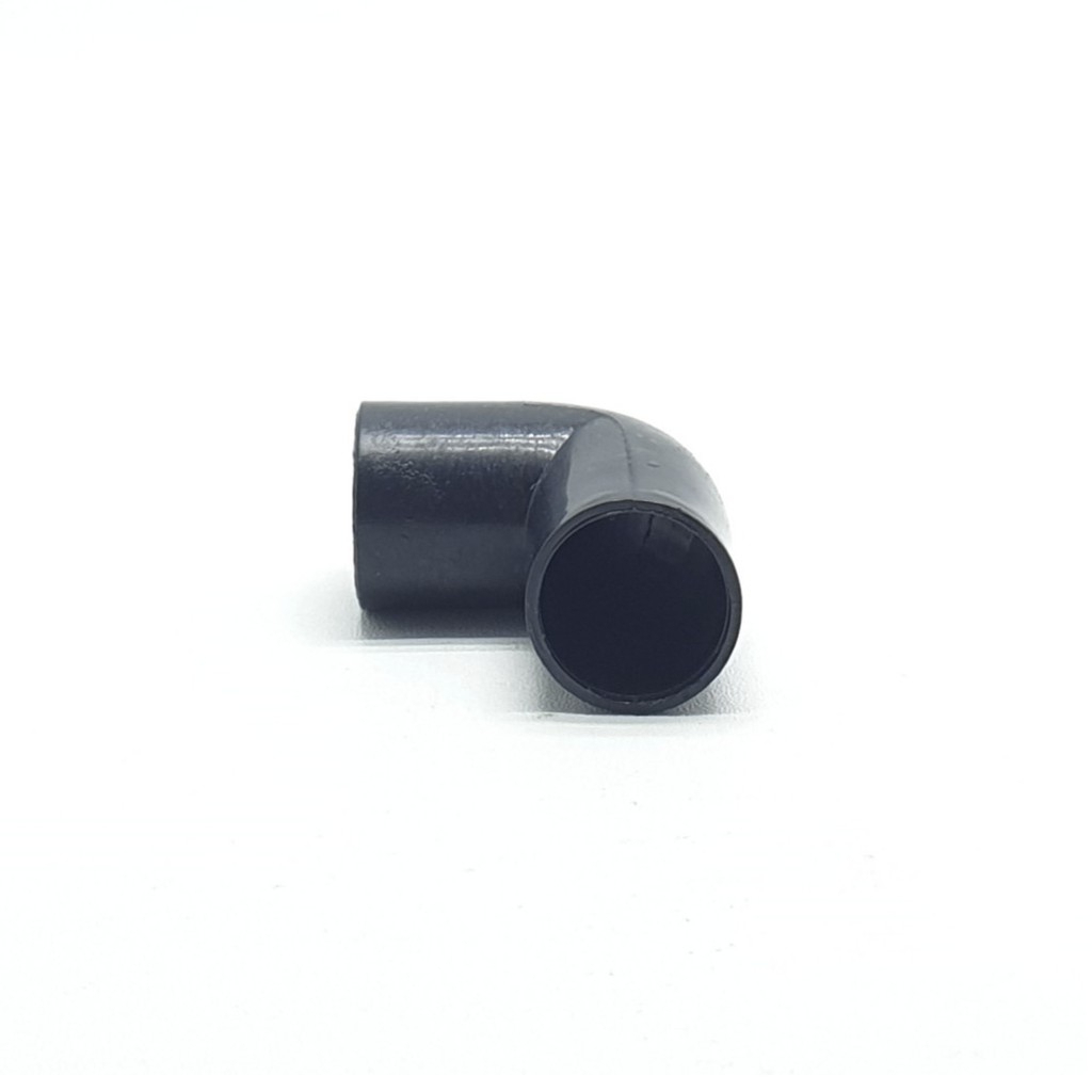 Jual Elbow Kenie Knee L - Bow Visero 20mm / 17mm Sambungan Pipa Listrik ...