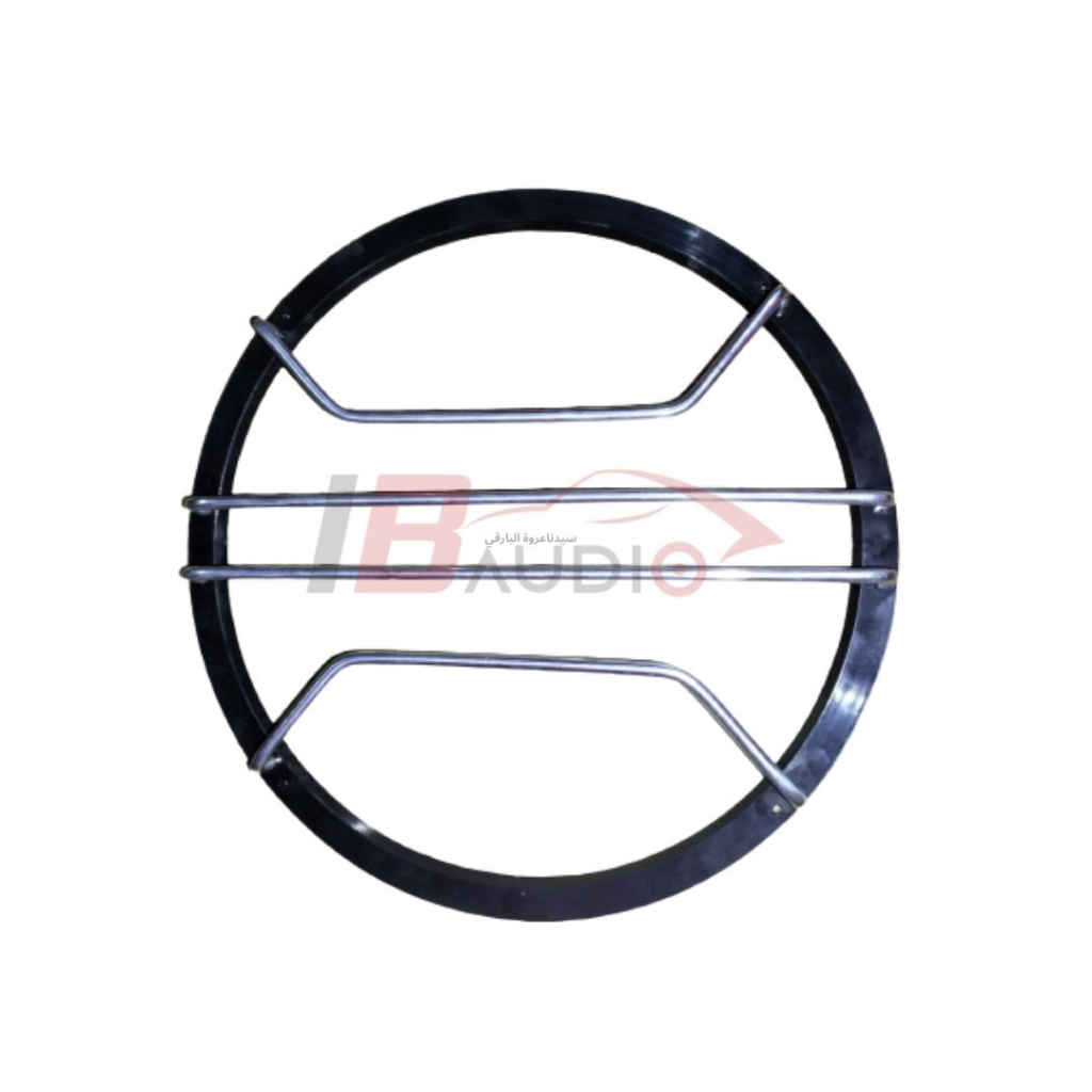 Jual Grill Tutup Cover Pelindung Penutup Speaker Spiker Audio Subwoofer ...