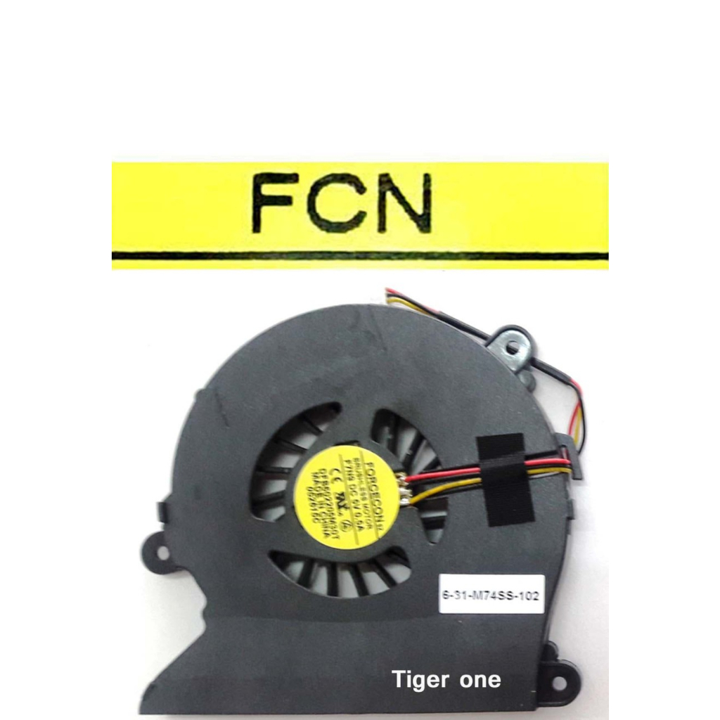 Jual Fan Processor Cocok Untuk Axio M740, MNC, MNN, Axio-1 | Shopee ...