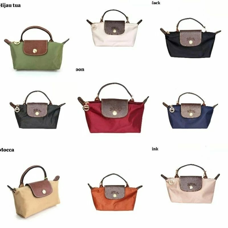 Jual 5012 //TAS MINI //LC MINI//TAS SELEMPANG//JINJING//MODEL MINI ...