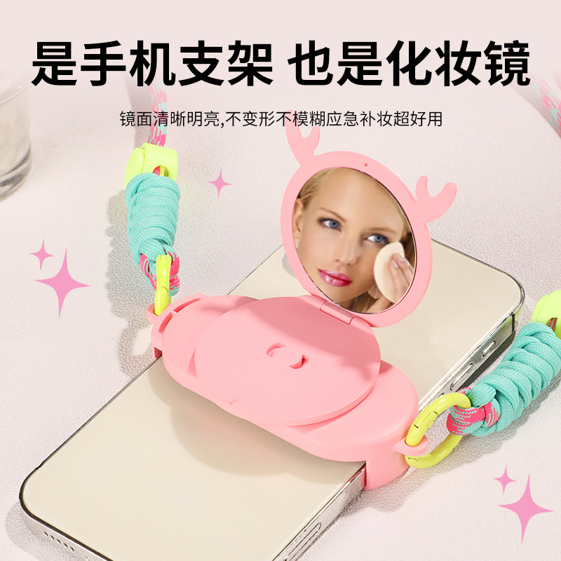 Jual Straps Handphone STANDING MIRRORS | Shopee Indonesia