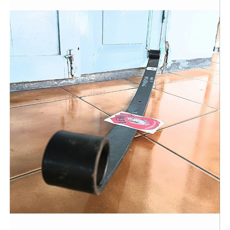 Jual per daun belakang Jimny katana no 1 babonan merk indospring SO11-1 ...