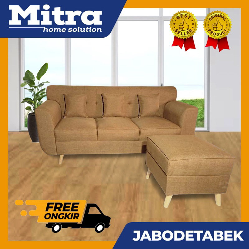Jual sofa terbaru/sofa ruang tamu minimalis/sofa empuk | Shopee Indonesia