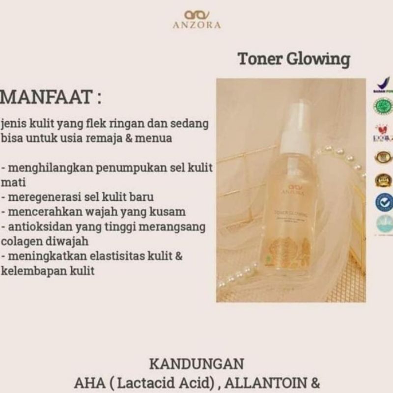 Jual ECER TONER ANZORA | Shopee Indonesia