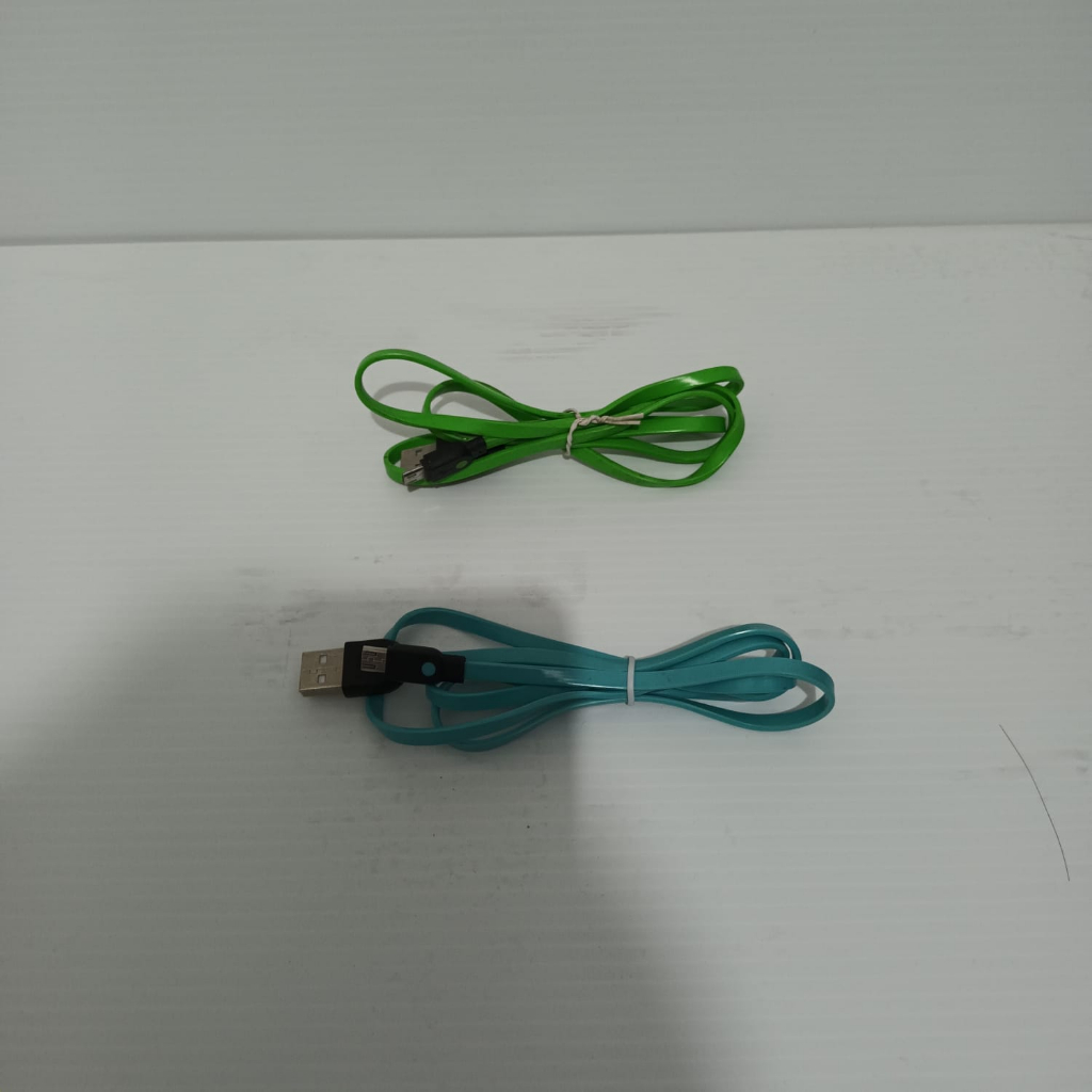 Jual Kabel USB Male to Micro USB Female bekas | Shopee Indonesia