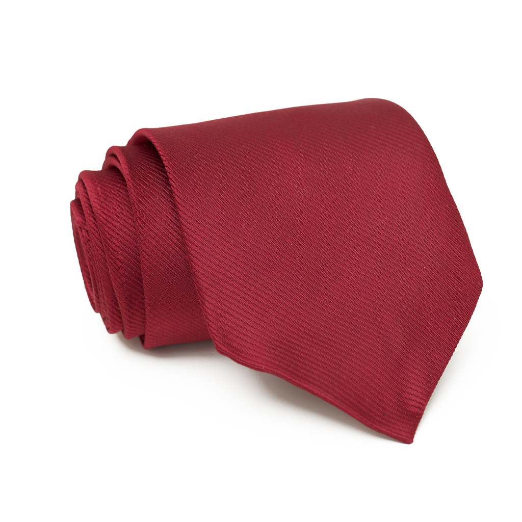 Jual Dasi Pria Motif Elegant Neck Tie Ukuran 8cm Warna Merah DS003 ...