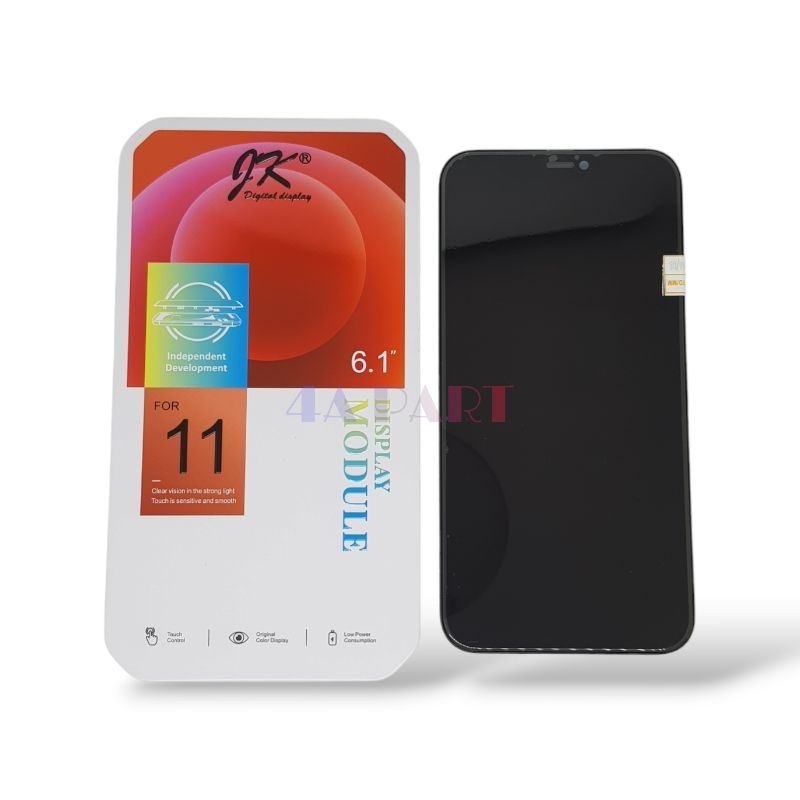 Jual LCD 11 INCELL JK FULLSET | Shopee Indonesia