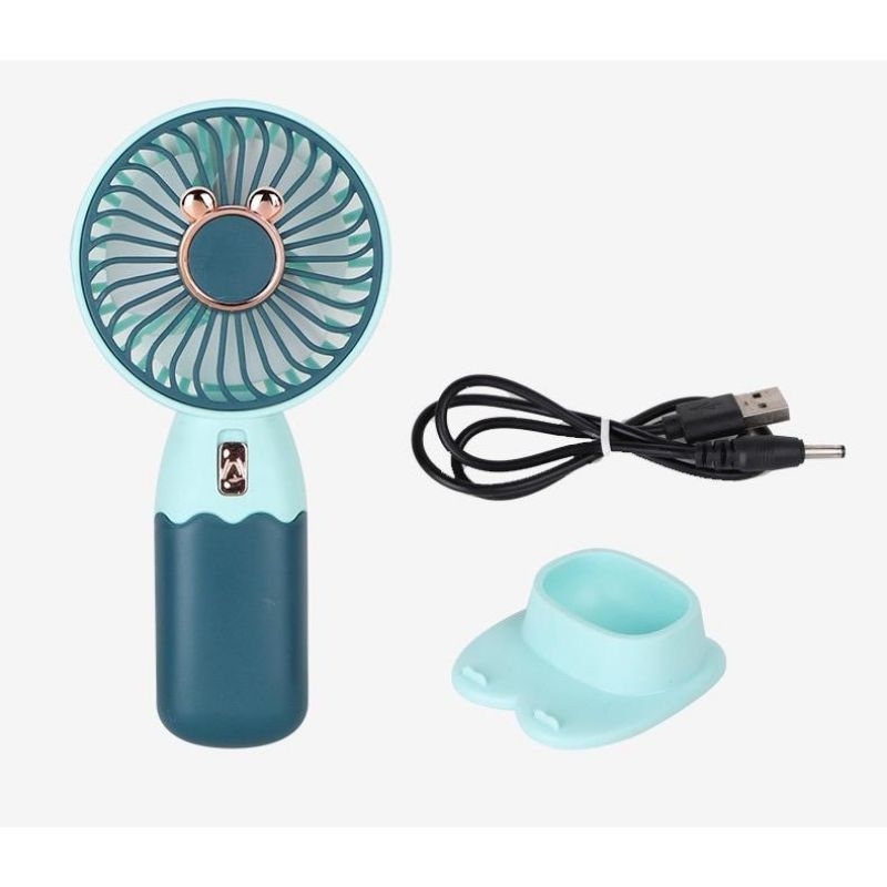 Jual kipas angin portable -kipas angin mini - portable fan -exhaust fan ...