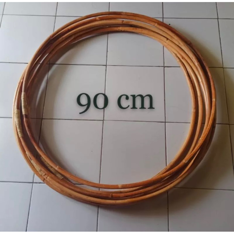 Jual [366SH] Holahop 90 cm hulahop hollahop hullahop Hulahup Hullahup 90cm | Shopee Indonesia