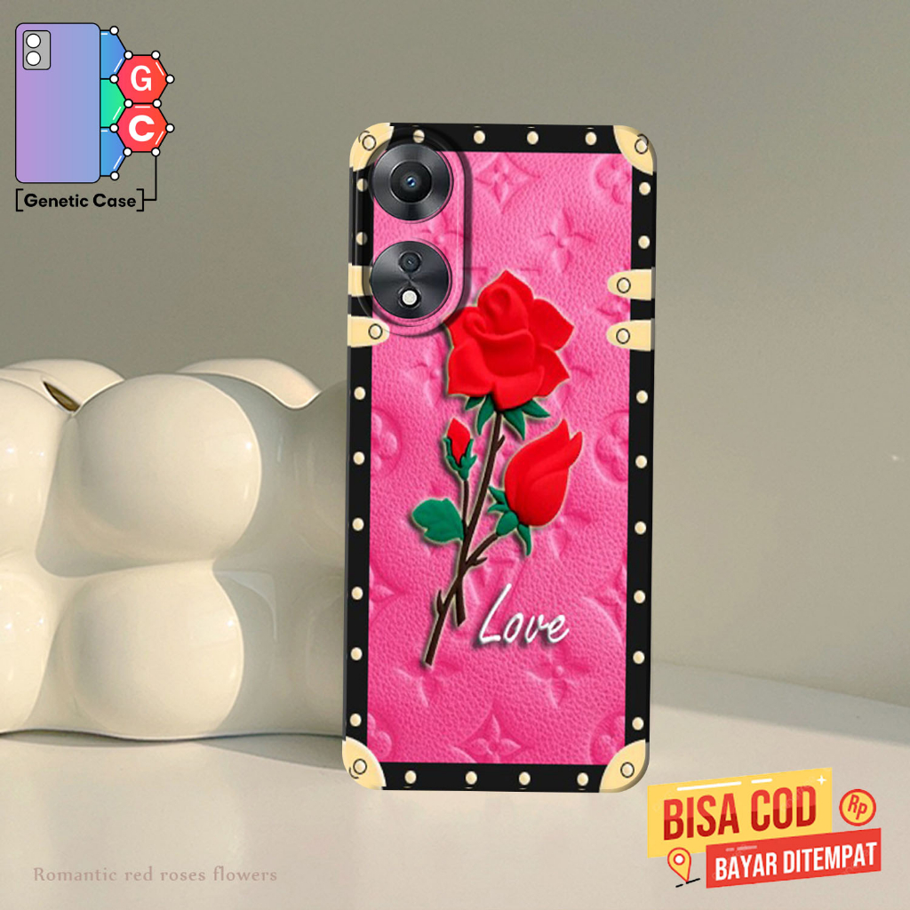 Jual Case OPPO A58/A78 - CASING Untuk Semua tipe Hp ( All Type ) - OPPO ...