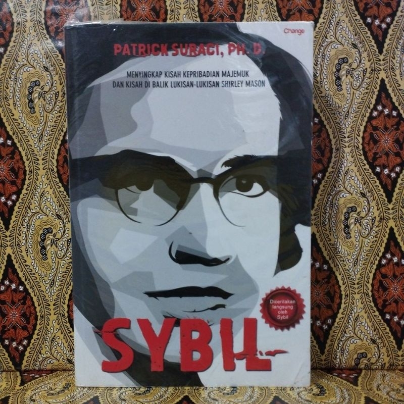 Jual Buku Sybil | Shopee Indonesia